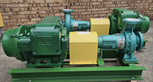 Flo-Max Pumps Manufacturer - Pump Engineering Solutions