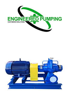 Flo-Max Original Manufacturer - Pump Engineering Solutions
