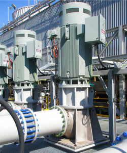 Flo-Max Pumps - Australian Made Precision Pump Engineering