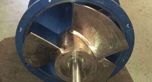 Flo-Max Pumps Manufacturer - Pump Engineering Solutions