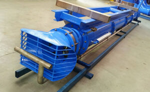Flo-Max Pumps Manufacturer - Pump Engineering Solutions