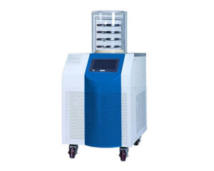 Commercial Freeze Dryers for Lab & Industrial Purposes Australia