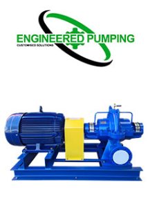 Flo-Max Pumps Manufacturer - Pump Engineering Solutions