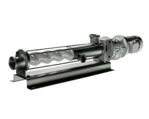 Progressive Cavity Pumps Australia - Flo-Max Pumps