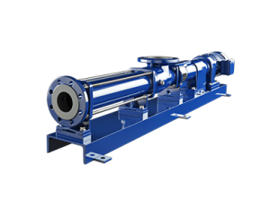 Flo-Max Pumps Manufacturer - Pump Engineering Solutions